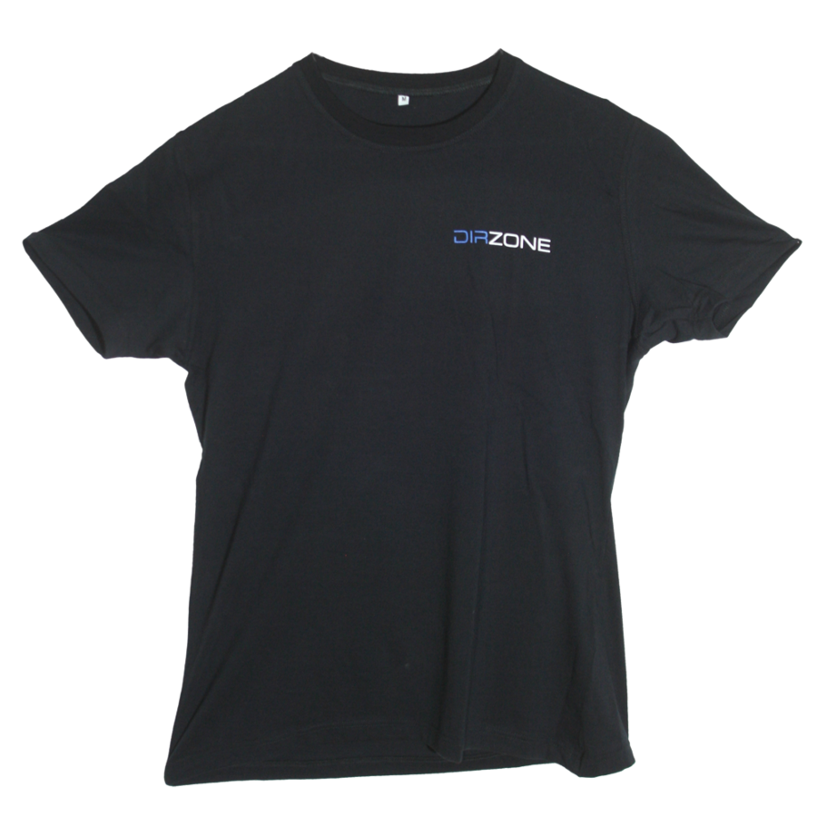 DIRZone Mens T-Shirt