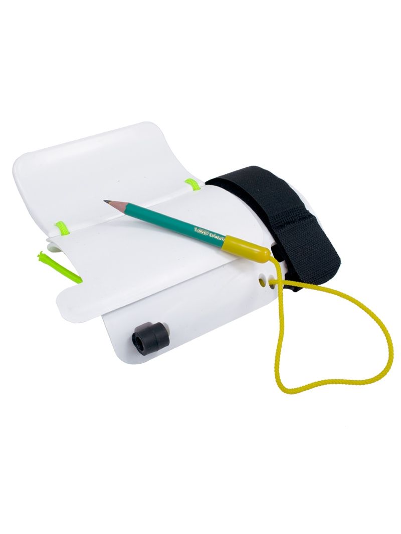 Lumb Bros Small Flip Up Wrist Slate